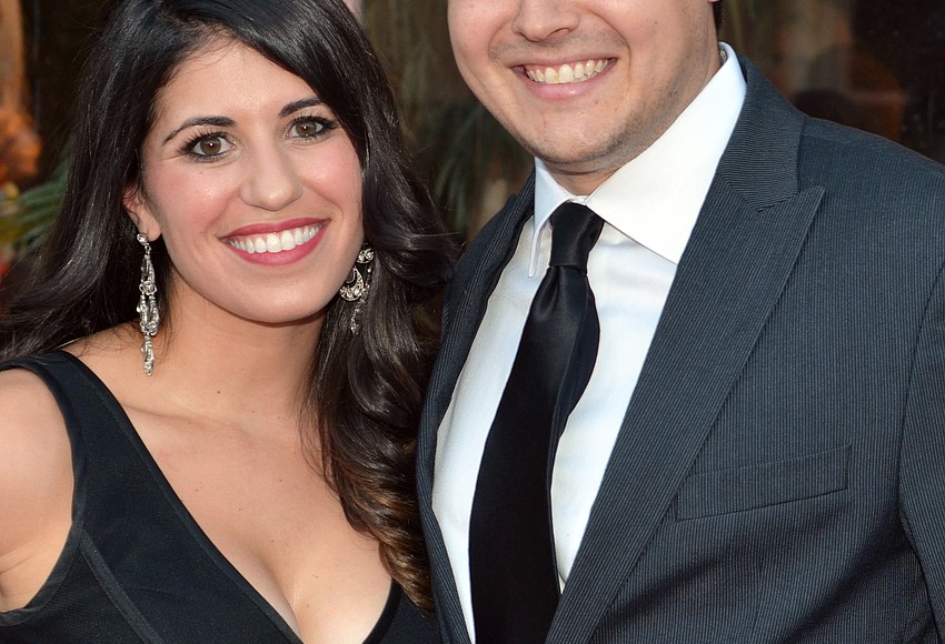 Your Observer | Photo - Kelly Martella and Michael Calamaras