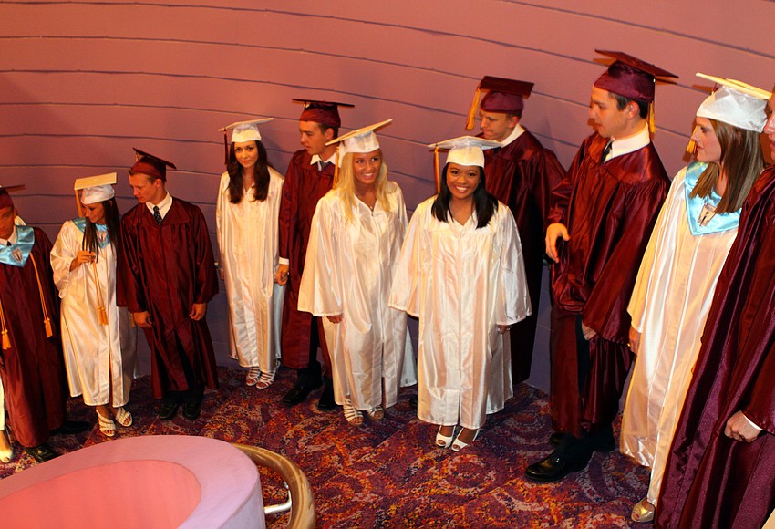 Calling all graduates! | Your Observer