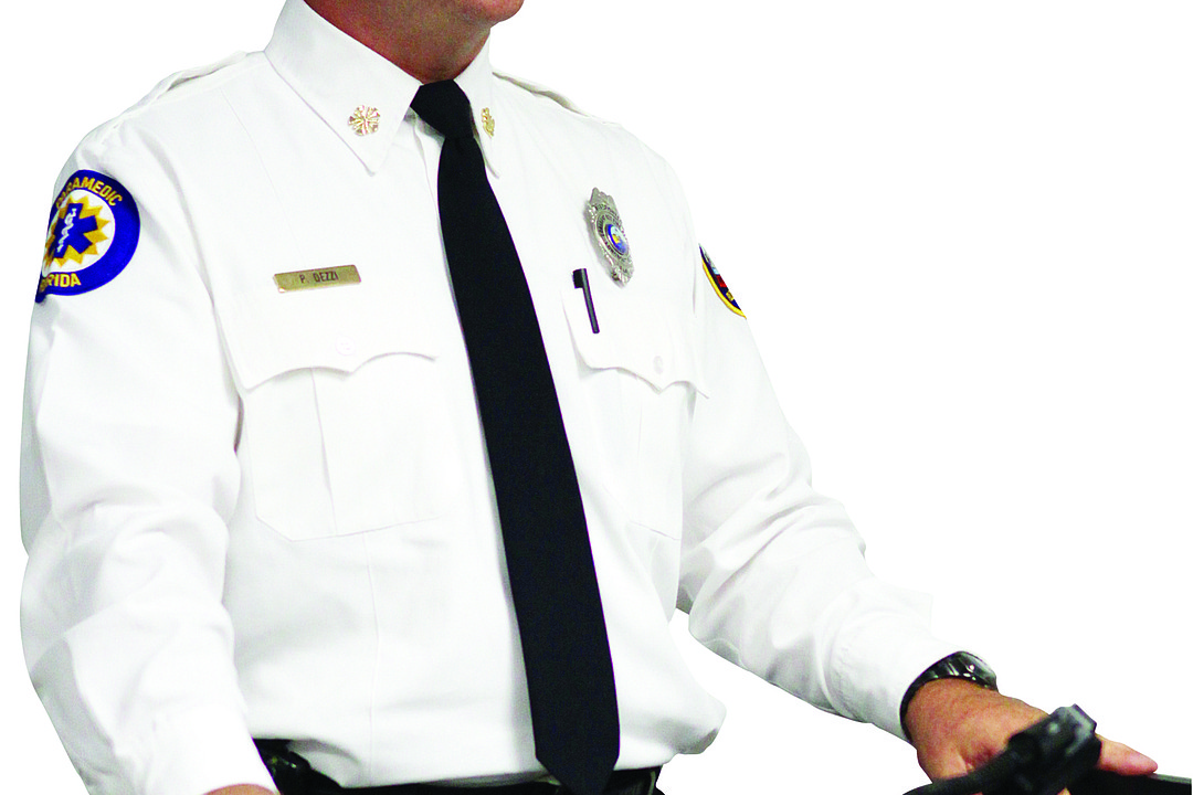 Dezzi feels heat from contract comments | Your Observer