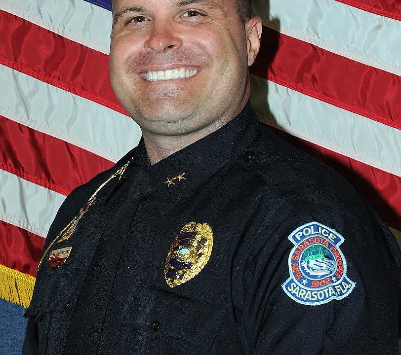 DiPino picks deputy chief from within ranks | Your Observer