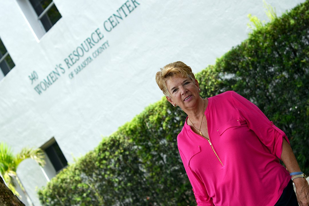 People with Purpose: Eileen Roemer | Your Observer