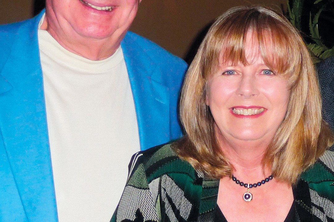 Jules Rose shined as luminary for the arts | Your Observer