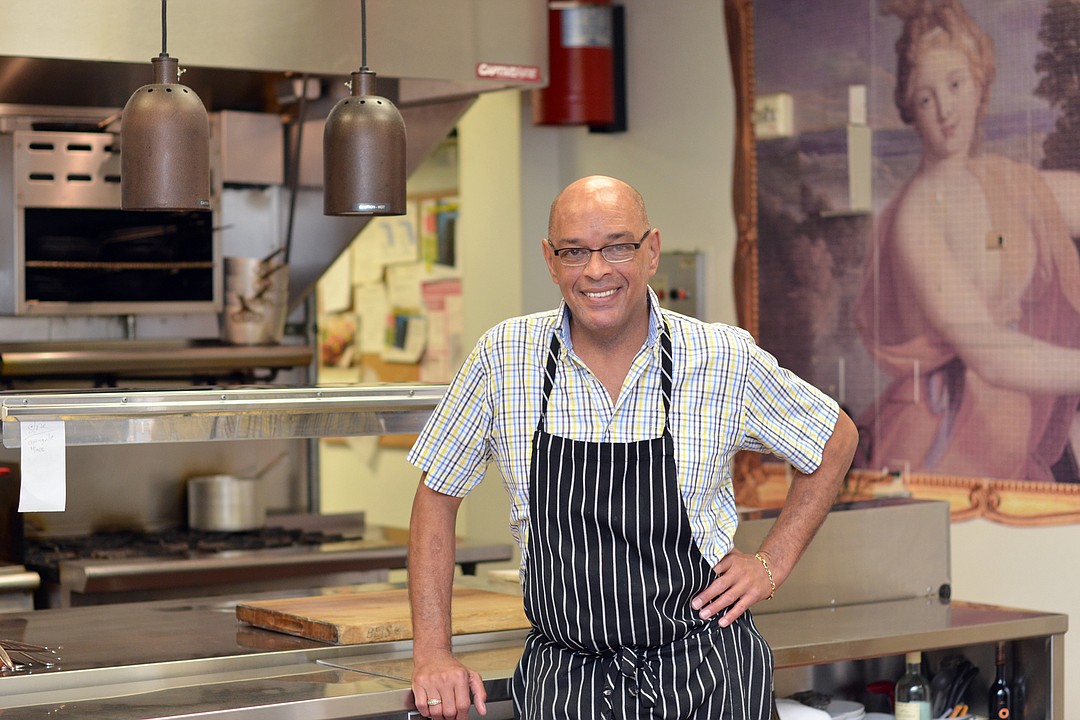 Recipe for Success: Arthur Lopes | Your Observer