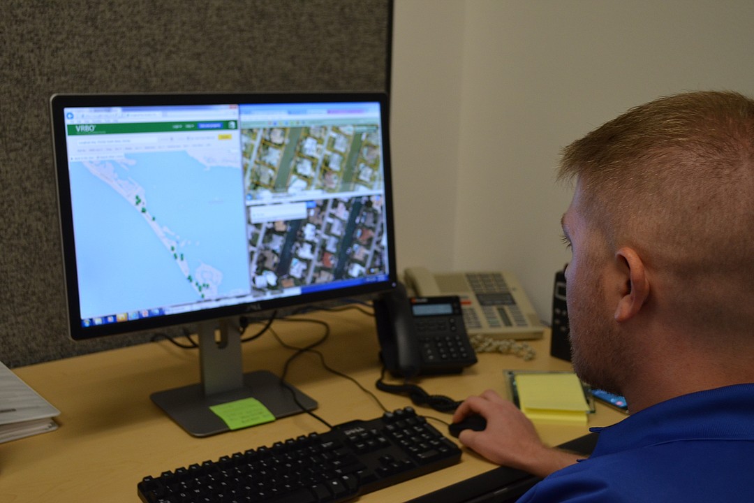 Code officer cracks down on rental violations | Your Observer