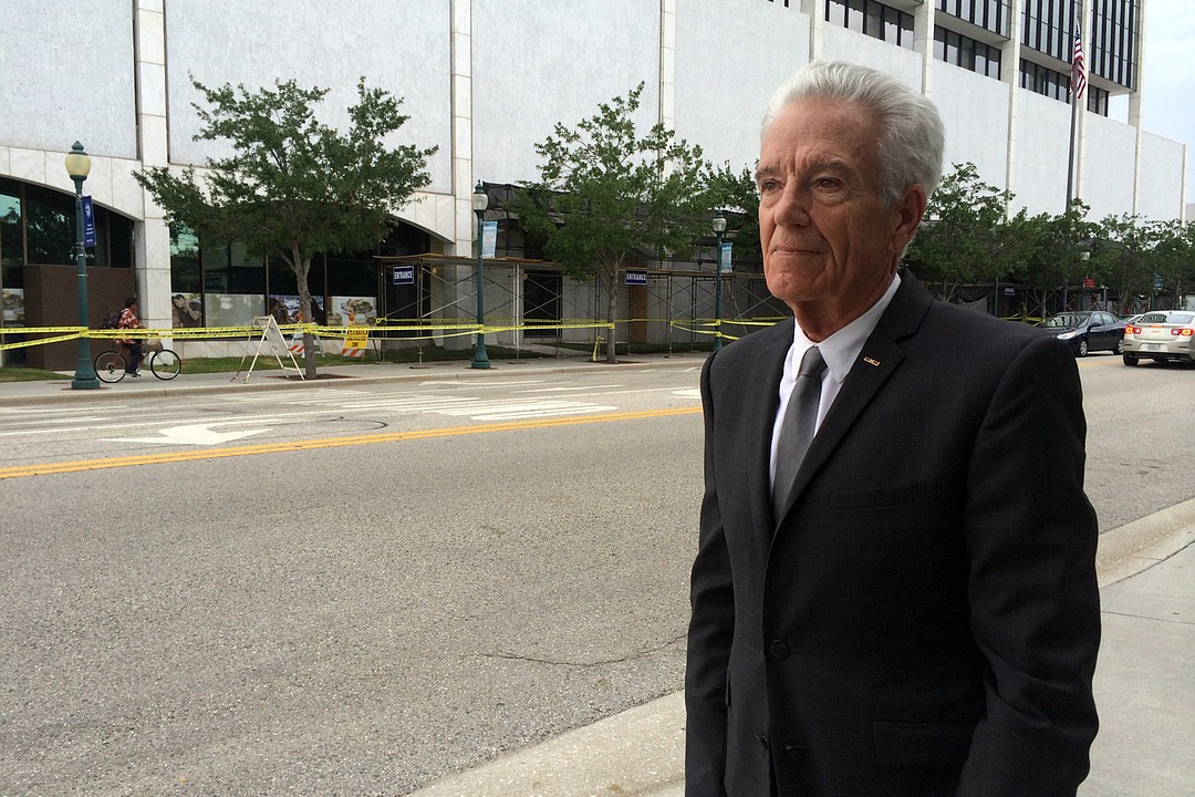 Q&A with Doug Logan | Your Observer