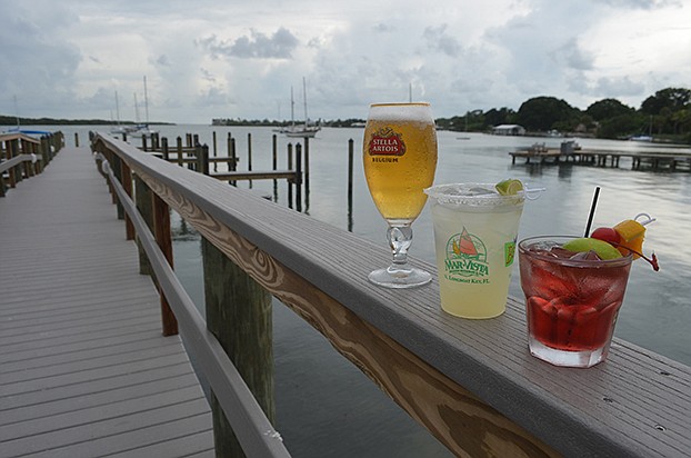 Sarasota Happy Hour Guide: Longboat Key | Your Observer