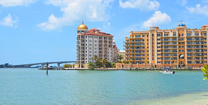 A brief history of Golden Gate Point | Your Observer