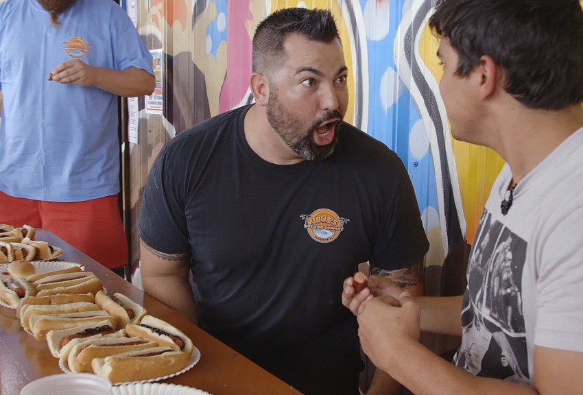 Come At Me, Sarasota: JDub's Brewing Co. | Your Observer