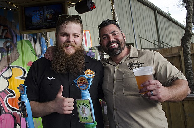 PHOTO GALLERY: JDub's Anniversary Extravaganza | Your Observer