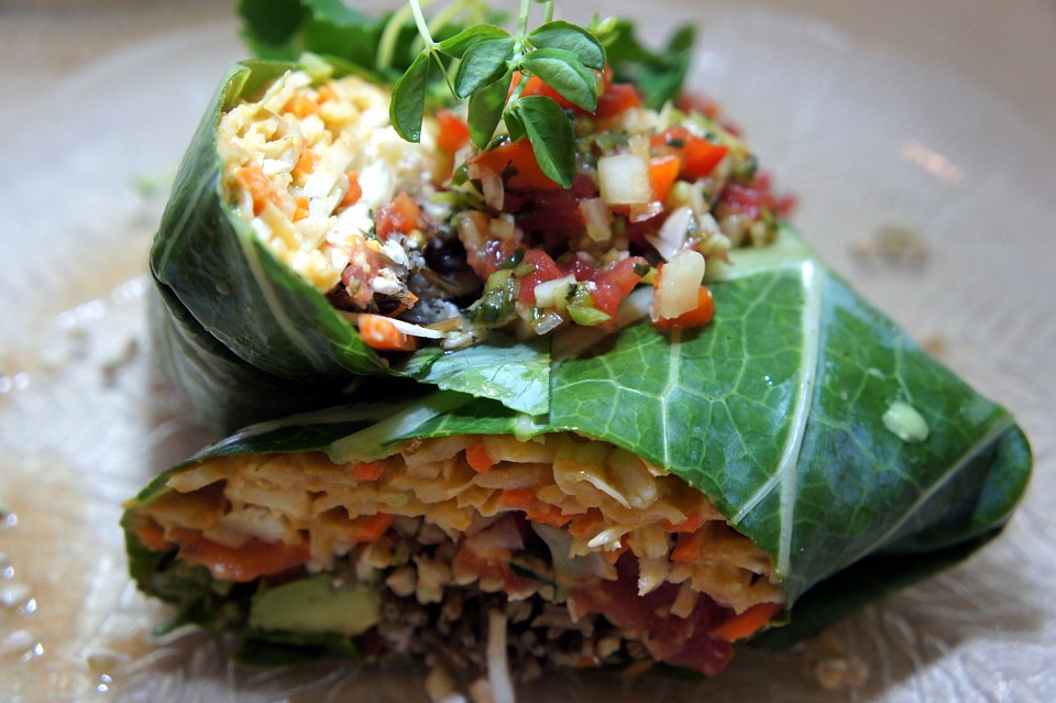 Beauty of Sprouts: The joys of organic food | Your Observer