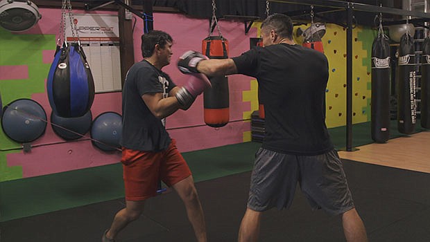 Come At Me, Sarasota: Aaron Jaco of Uppercut Boxing | Your Observer