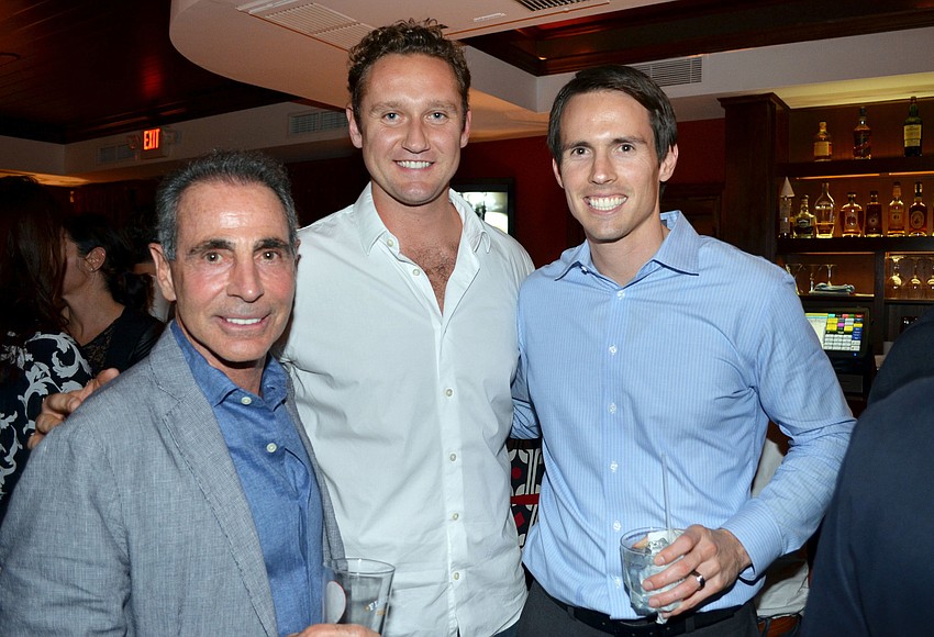 Your Observer | Photo - Janis Krums and Matt Buchanan