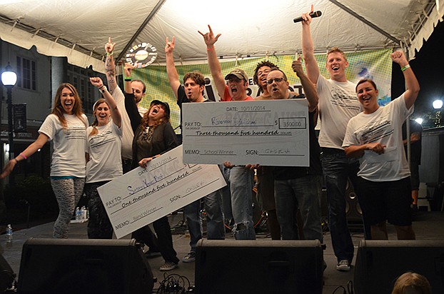 WATCH: Rock For a Cause | Your Observer