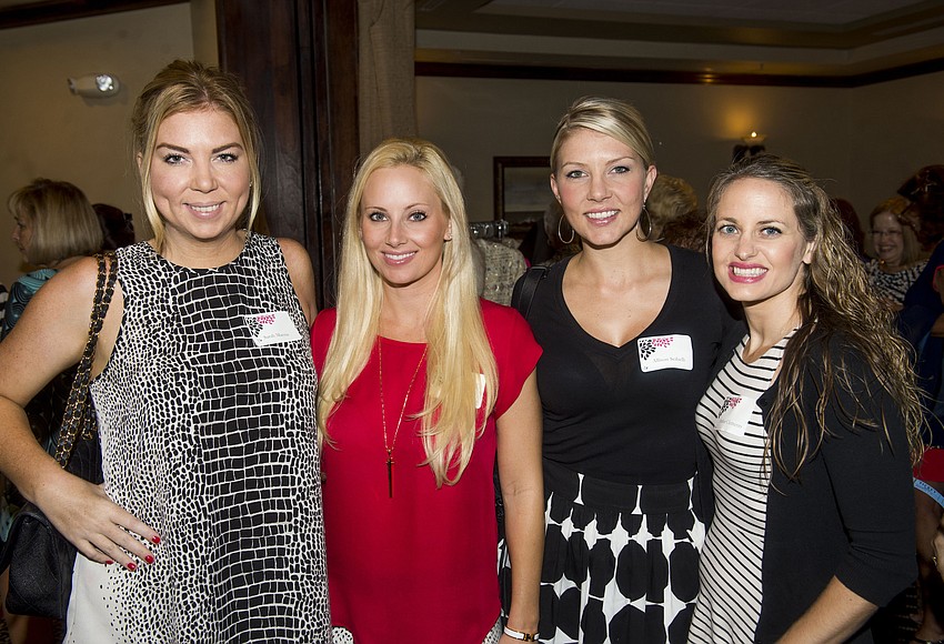 Your Observer | Photo - Sarah Macrae, Jeanne Paulus, Allison Scibelli ...