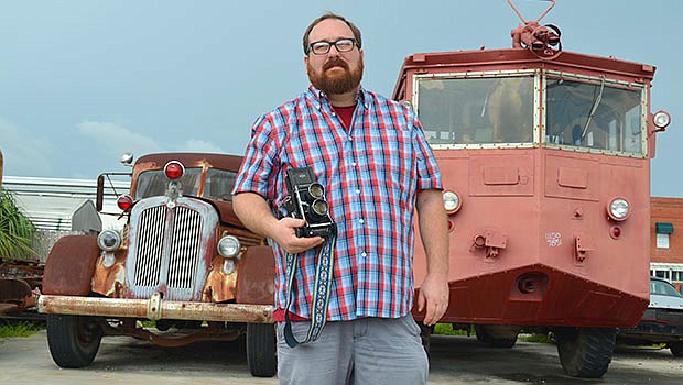 Off the Beaten Path: Exploring Old Florida with Matt Allison | Your ...