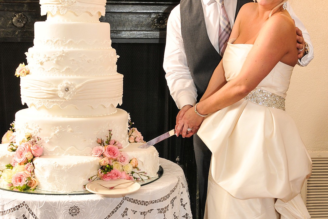 Just Married: Gregory Cohen and Lauren Turner | Your Observer