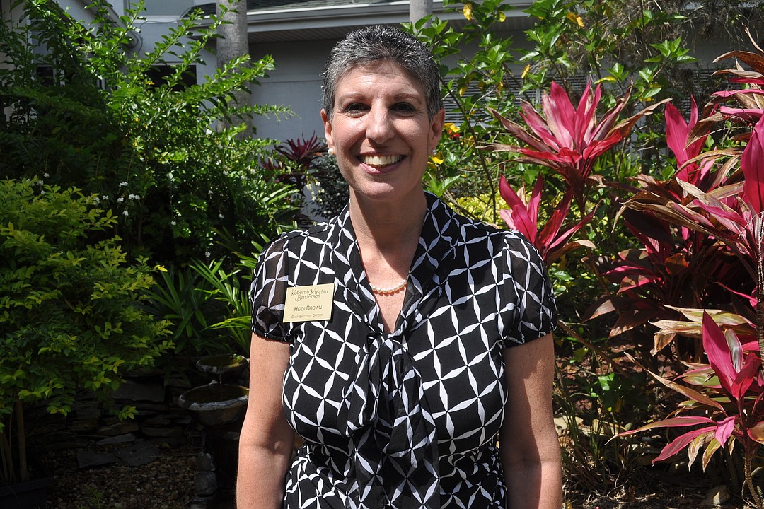 New Kobernick CEO brings passion for seniors | Your Observer