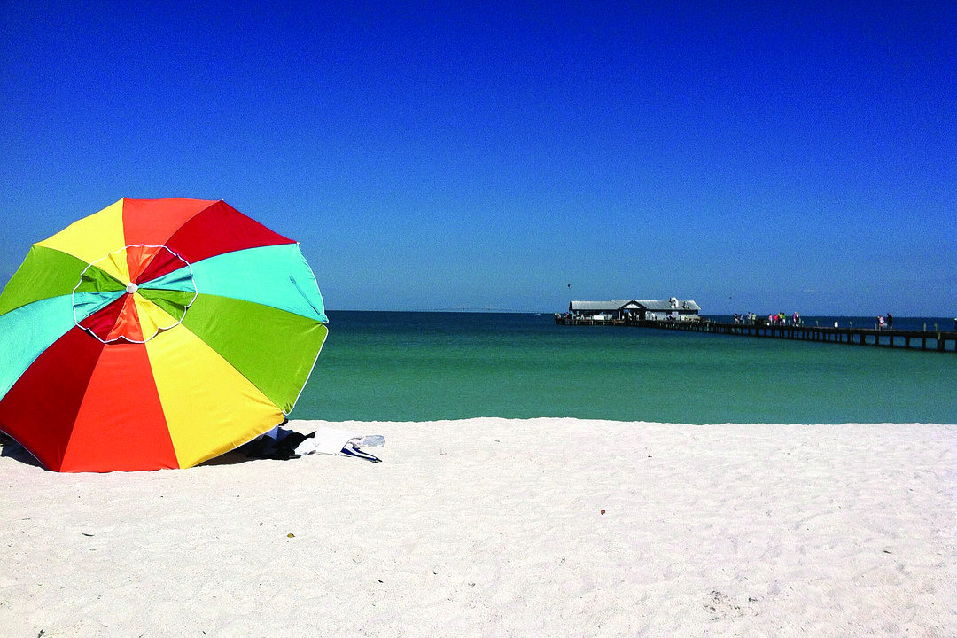 Weather: Longboat Key | Your Observer