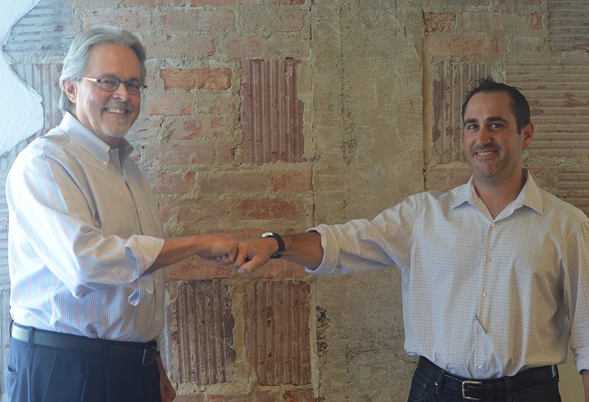 Caragiulo announces resignation | Your Observer