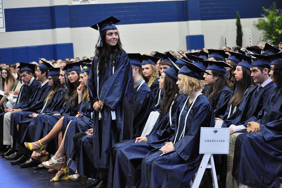 PHOTO GALLERY: ODA Graduation | Your Observer