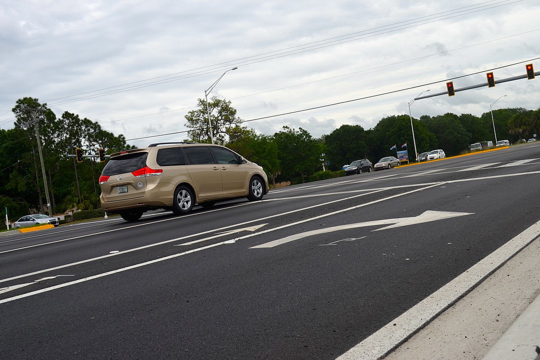 FDOT announces lane, shoulder closures in East County | Your Observer
