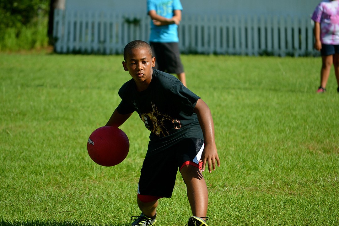 PHOTO GALLERY: Tara Elementary kickball game | Your Observer