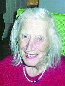 OBITUARY: Barbara Timm | Your Observer