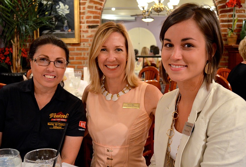 Your Observer | Photo - Debbie Shaffer, Wentzelâ€™s Heating & Air ...