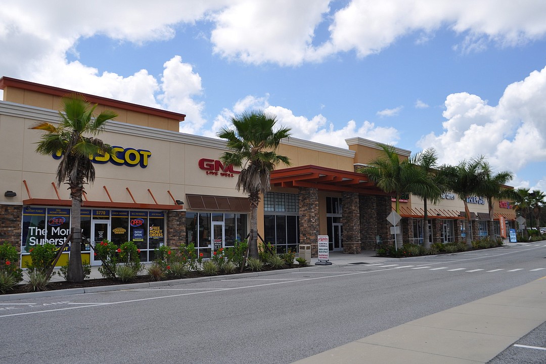River Club Plaza piece sells | Your Observer