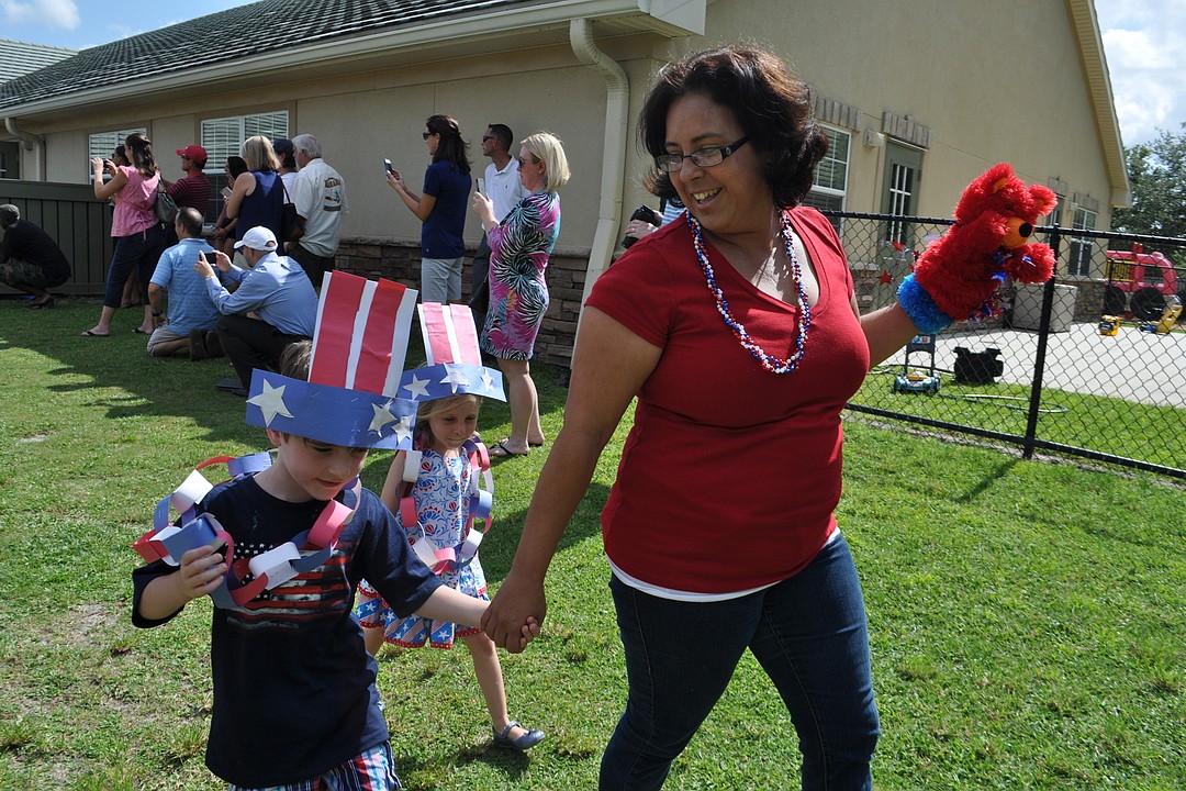 PHOTO GALLERY: Primrose Independence Day Parade | Your Observer