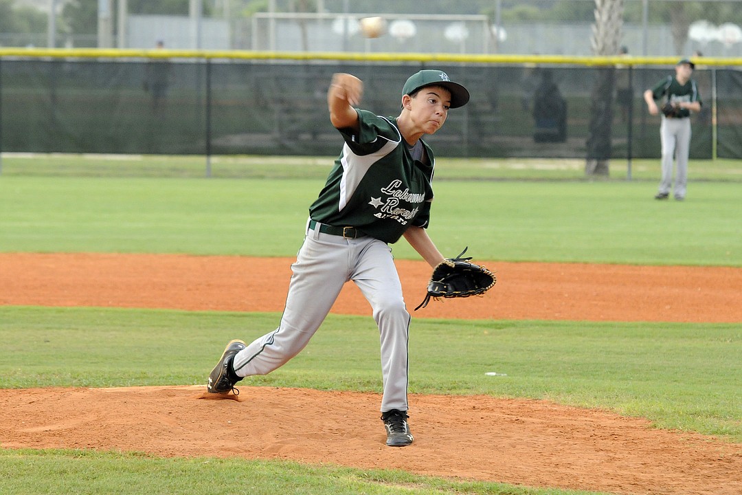 PHOTO GALLERY: BRLL and LRLL All-Stars | Your Observer
