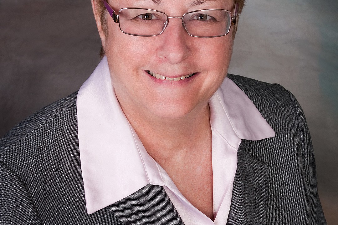 Petruff receives service award | Your Observer