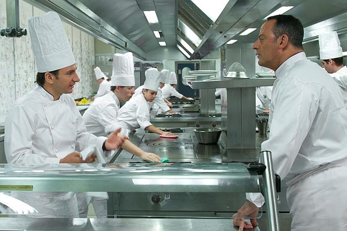 FILM REVIEW: 'Le Chef' | Your Observer