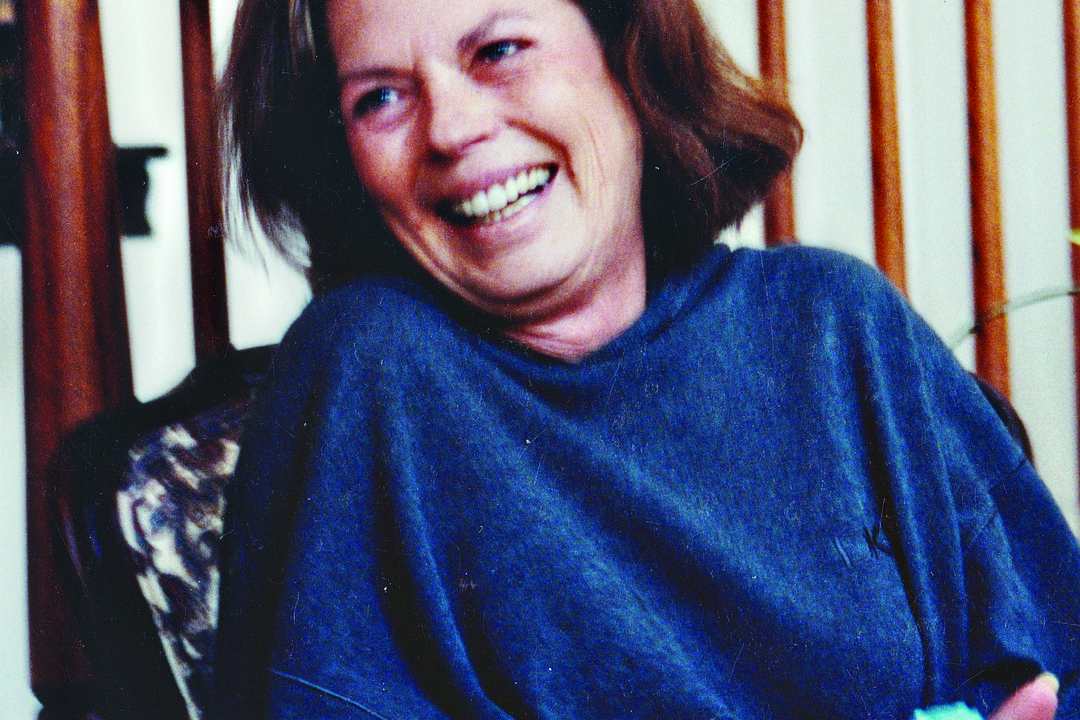 Obituary: Margaret Susan Kasper | Your Observer