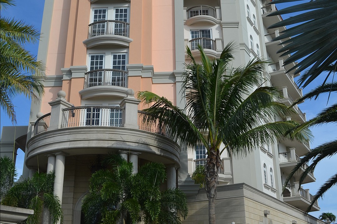 Condo in The Grande Riviera sells for $1.75 million | Your Observer