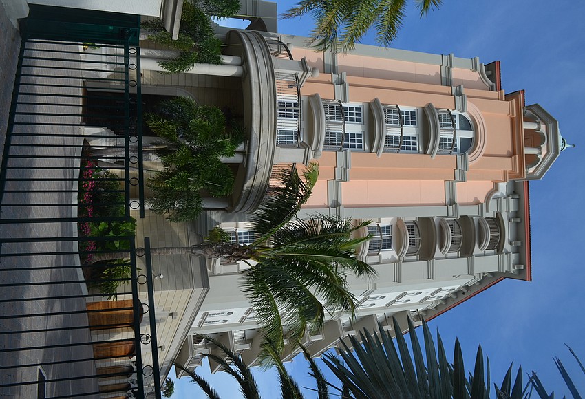 Condo in The Grande Riviera sells for $1.75 million | Your Observer