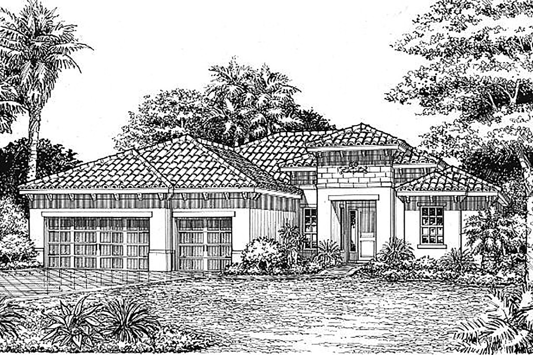 Neal Signature Homes offers coastal-themed community | Your Observer