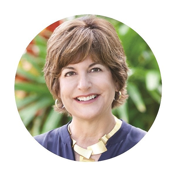 SCOPE announces Cathy Layton as 2014 Boundary Crosser | Your Observer