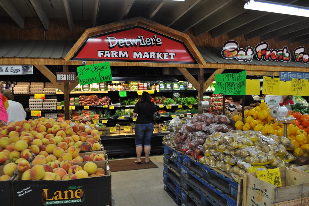 Detwiler's to expand to East County | Your Observer