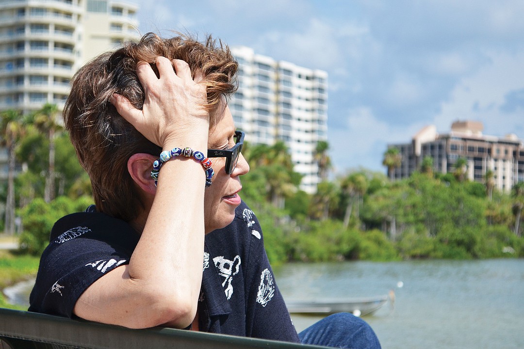 Su Byron: Mark Her Words | Your Observer