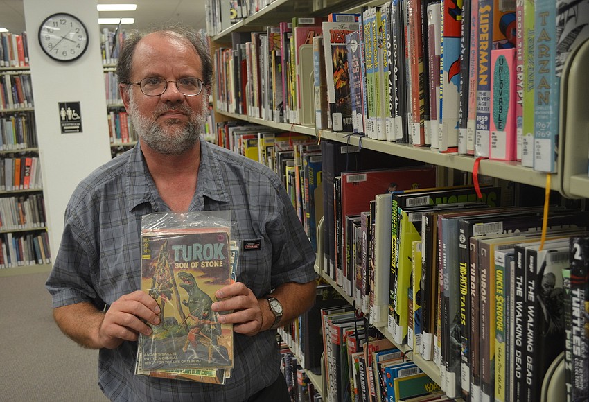 Your Neighbor | Tim DeForest | Your Observer