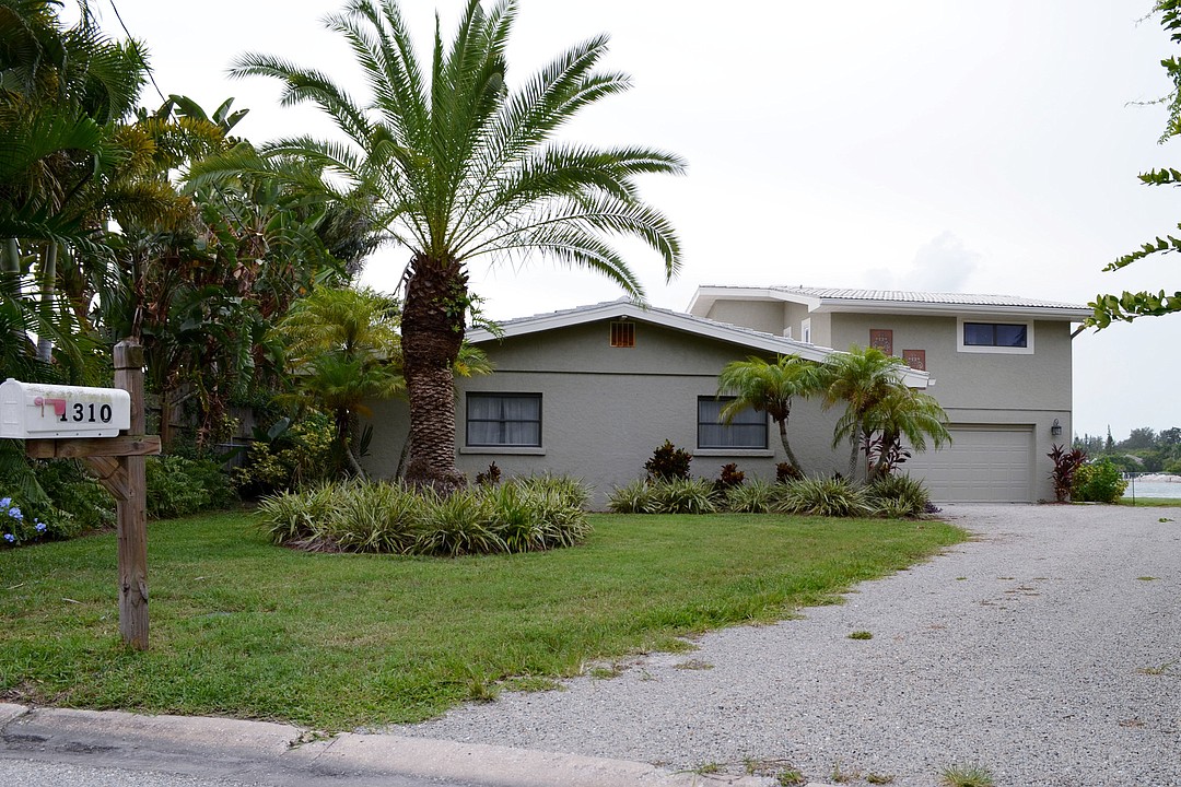 Casey Key home sells for $6.2 million | Your Observer