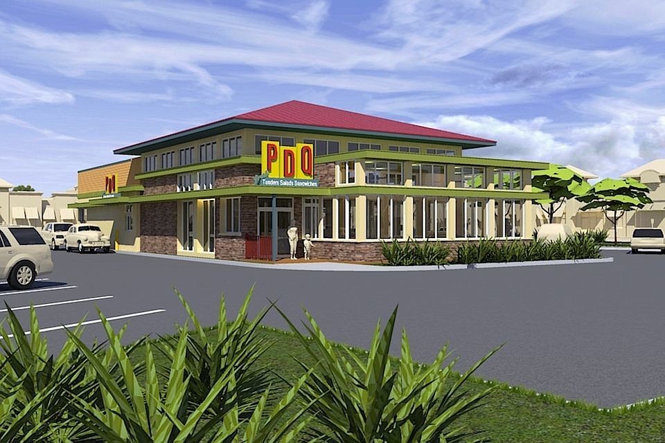 PDQ restaurant opens Sunday | Your Observer