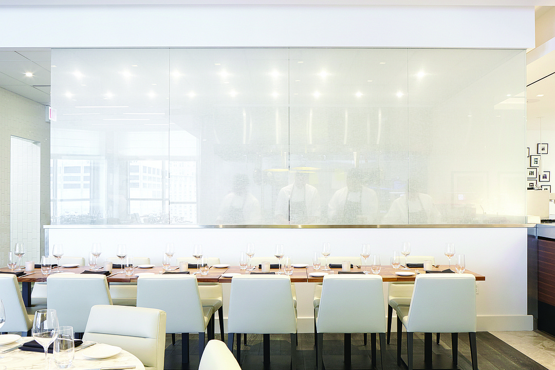 Saks' restaurant only second in nation | Your Observer