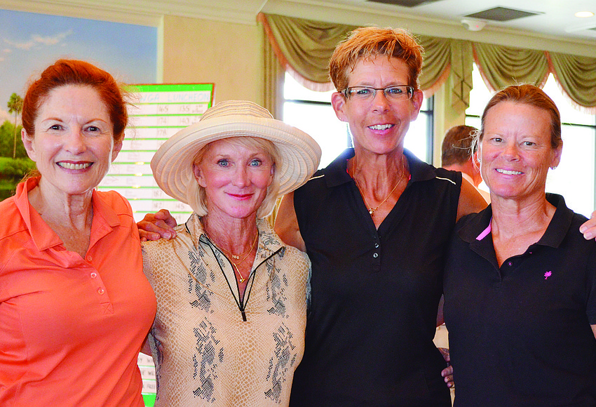 Golfer sees swinging success | Your Observer