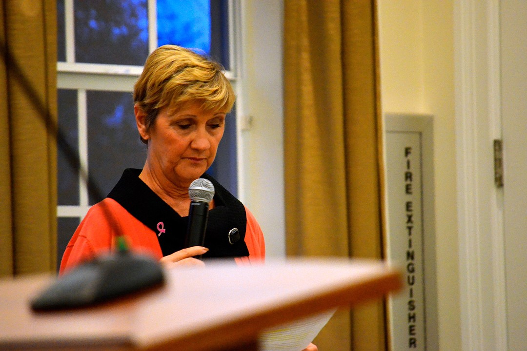 Vanessa Baugh talks UTC impact on traffic, growth | Your Observer