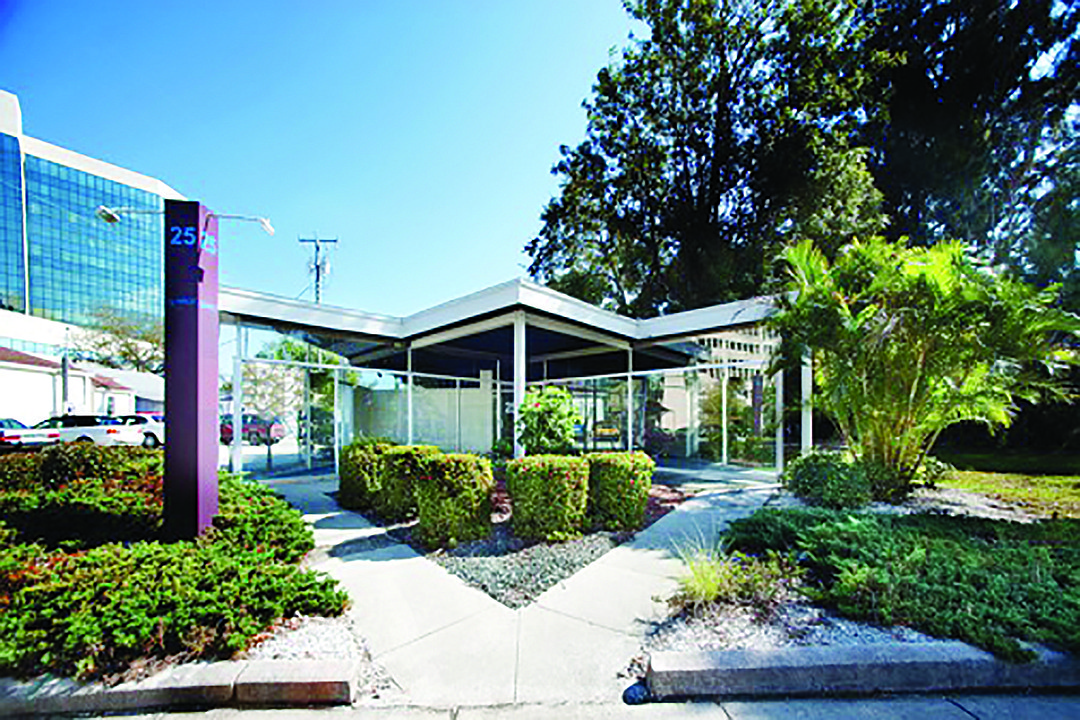 Modern marvels display architectural history | Your Observer