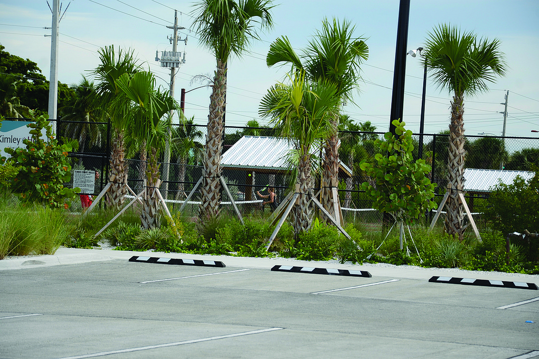 Siesta Key beach improvements surge ahead | Your Observer