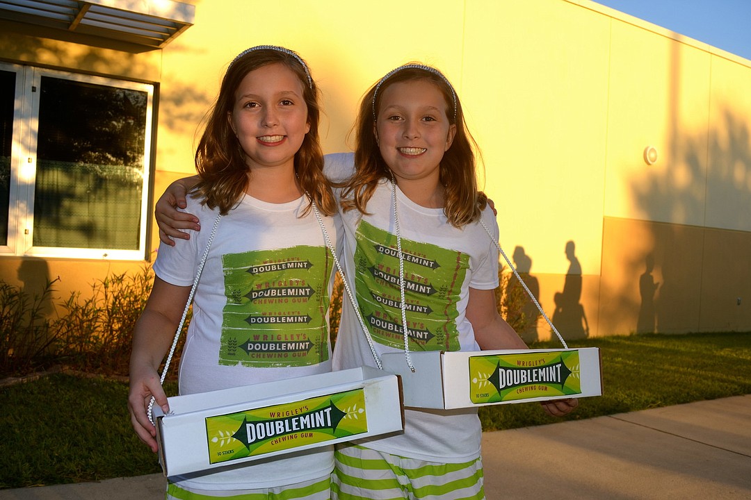 PHOTO GALLERY: McNeal Elementary Fall Harvest Dance | Your Observer