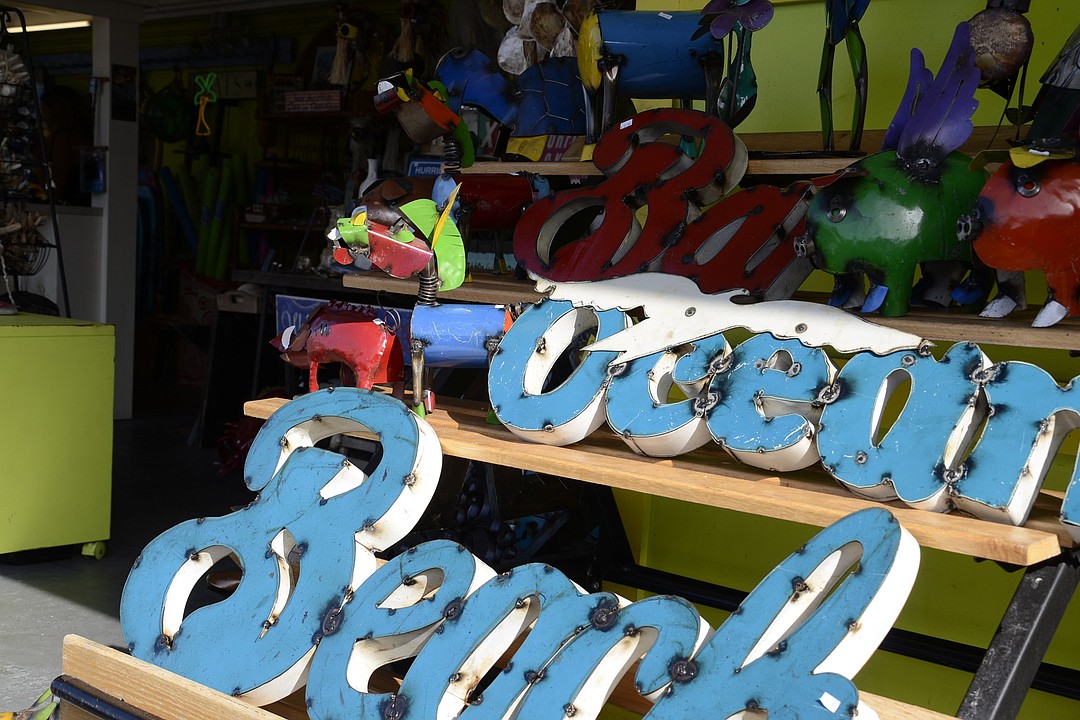 County Commission approves outdoor displays | Your Observer